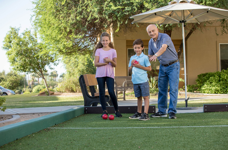 La Loma Village – Sun Health Communities