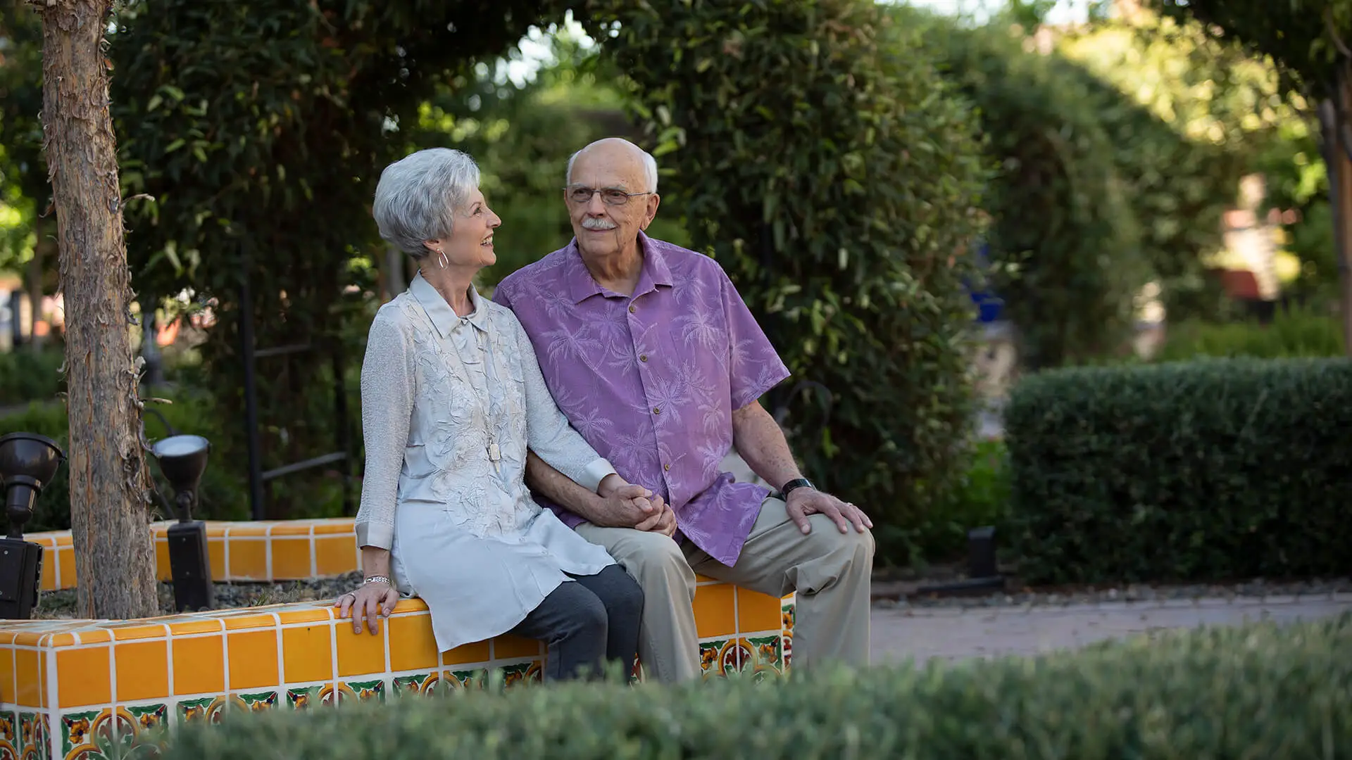 The Colonnade – Sun Health Communities