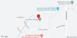 Contact – Sun Health Communities