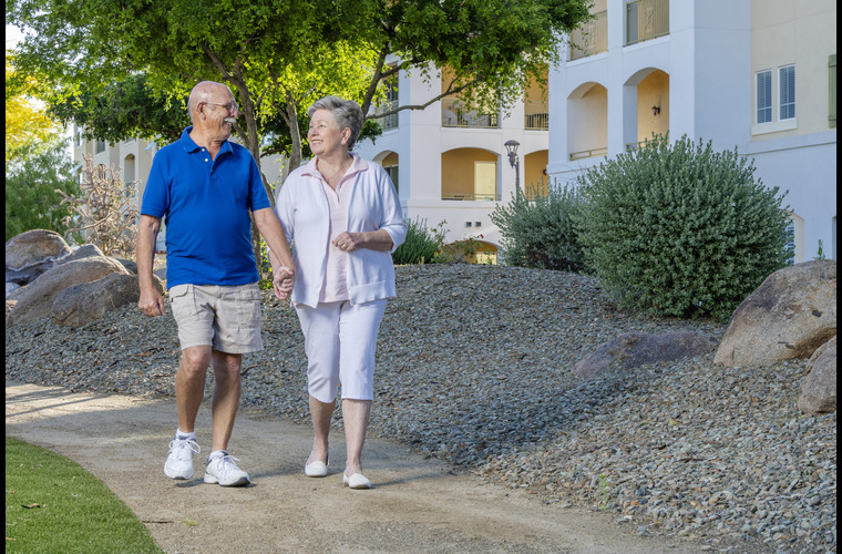 The Colonnade – Sun Health Communities