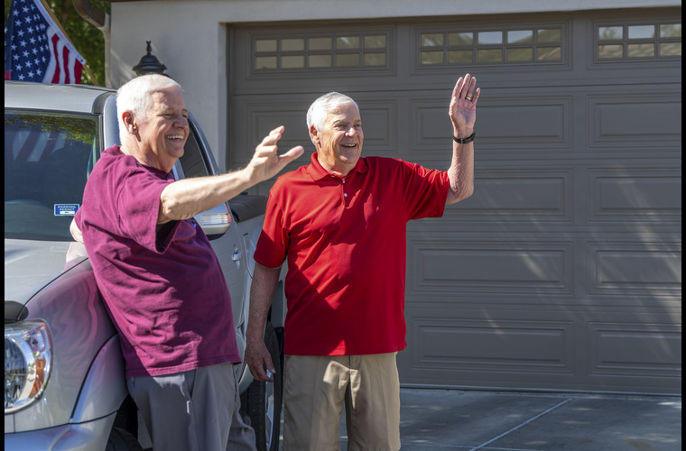 The Colonnade – Sun Health Communities