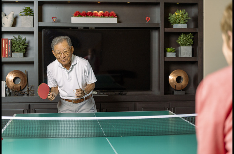 The Colonnade – Sun Health Communities