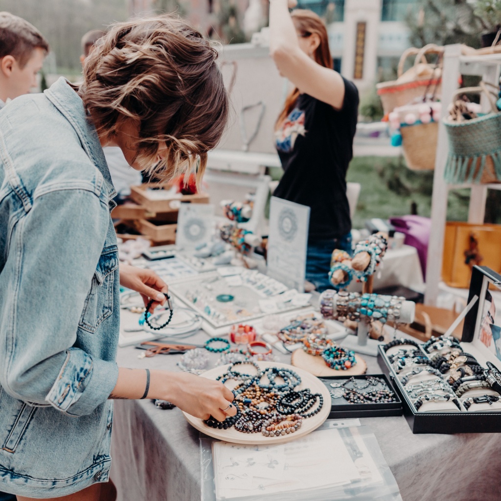 Spring Fair – Sun Health Communities